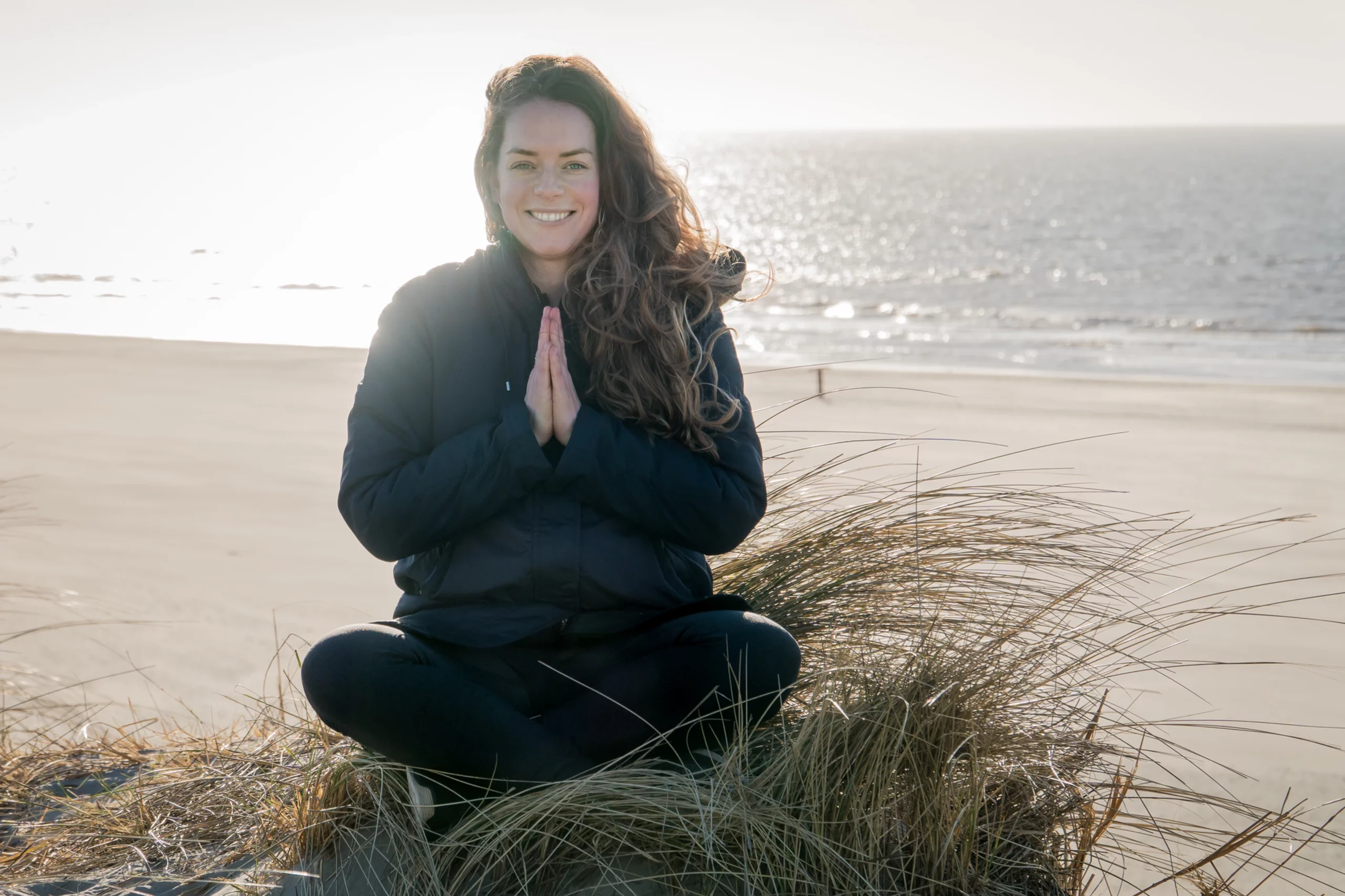 De invloed van trauma op hormonen - Healthy met Heleen